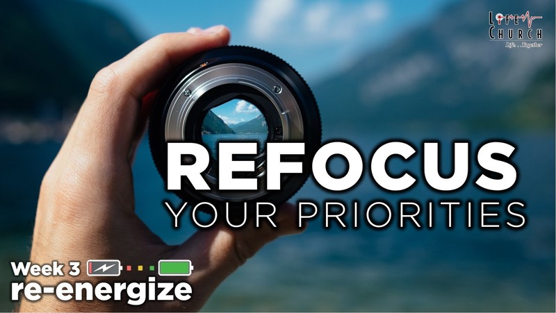 Life Church - RVA | Life Church